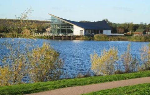 Visitor Info | Stanwick Lakes
