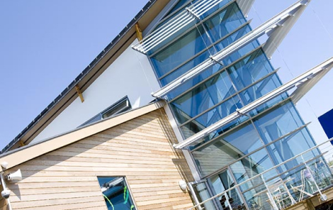Visit | Stanwick Lakes
