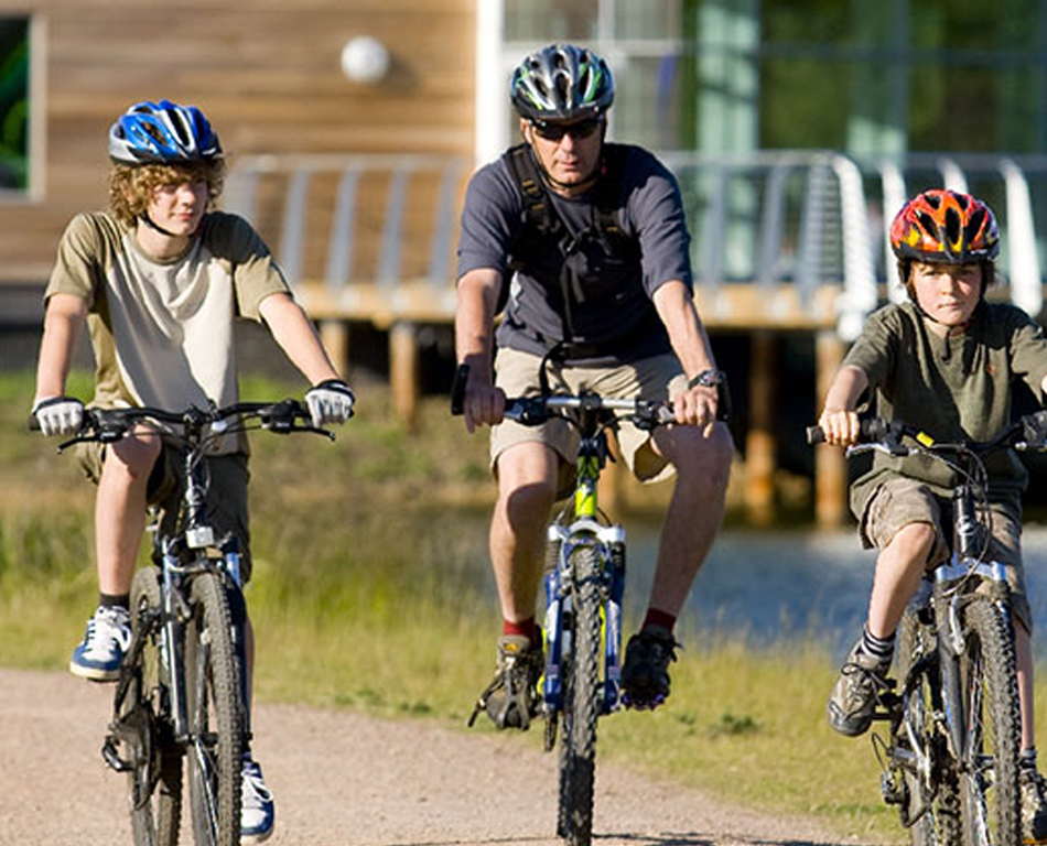 Activities | Stanwick Lakes